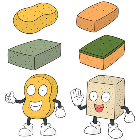 Soak Up Illustrations Royalty Free Vector Graphics And Clip Art Istock