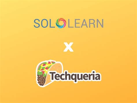 Techqueria On Linkedin The Mission Of Sololearn Is To Make Coding Education Accessible To