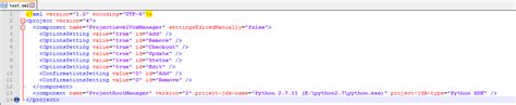 Python读取xml文件属性和属性值 Csdn博客