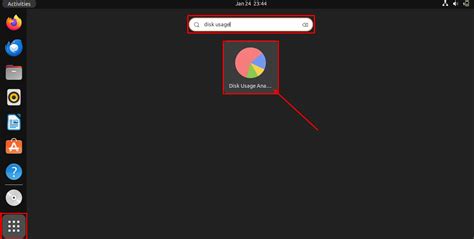 How To Check Disk Free Space On Linux Ultahost Knowledge Base