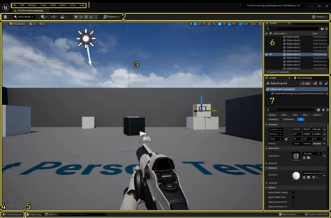 游戏开发引擎之抉择:unity与unreal Engine,哪个更适合你? 哔哩哔哩 游戏开发引擎之抉择:unity与unreal Engine,哪个更适合你? 哔哩哔哩