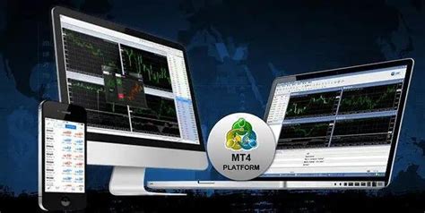 Metatrader4平台：智能交易系统开发中的mql4编程逻辑与组件协同