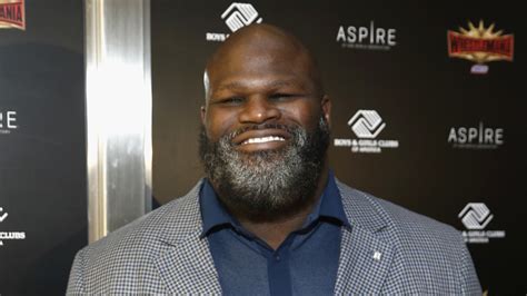 Wwe Hall Of Famer Mark Henry Explains Why It Hurts To Watch Pro Wrestling