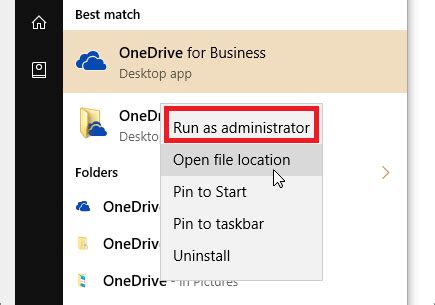 Fix High CPU Usage By OneDrive OneDrive Exe