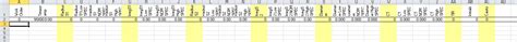 Excel Vba Empty Cell Is At Last Row Stack Overflow