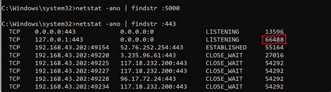 How To Kill Already Running Port — Windows And Linux Vindya Dinushi