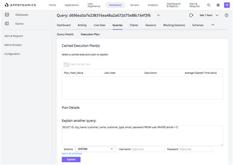 Configure Oracle Collectors