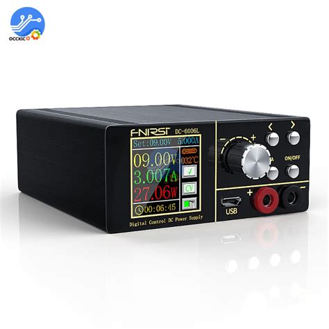 DC L Digital Controlled DC DC Adjustable Consta Grandado