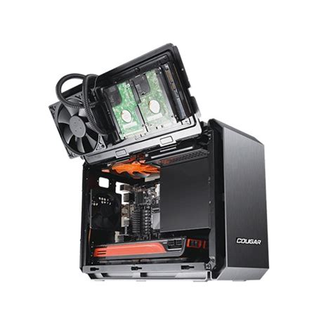 5 Rekomendasi Casing Pc Mini Itx Dibawah 1 Juta Idgameware