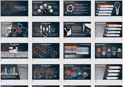 Hiv Powerpoint 85481