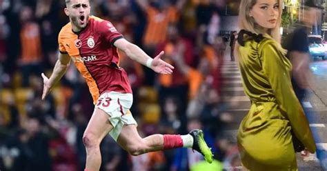 Barış Alper Yılmazın Manken Sevgilisi Ortaya çıktı Bursa Hakimiyet