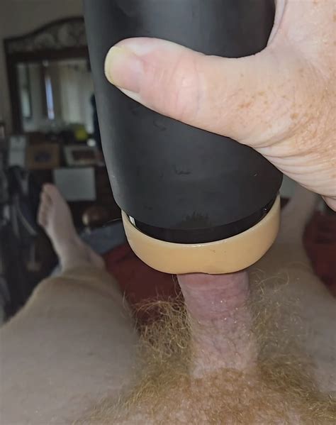 Fucking My Tight Toy 6 Pics Xhamster
