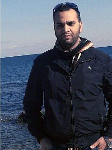 Mohamed Ali Fahem Office National De Lassainissement Viadeo