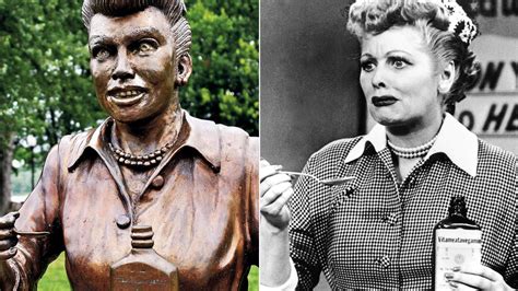 “yes In Retrospect It Should Have Never Been Cast In Bronze Andmade