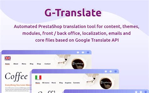 V1 2 5 G Translate Module Translate Entire PrestaShop Easily Download Your Script