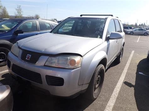 2007 Saturn Vue Speeds Auto Auctions