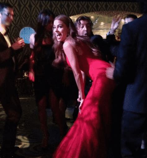 Sofia Vergara Twerking