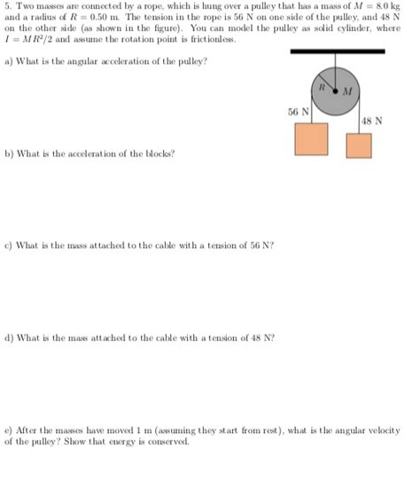 Solved Im Looking For Help For Part C D And E I Have Part