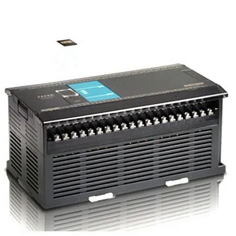 PLC Controller At 20000 Piece Santej Gandhinagar ID 13006509130