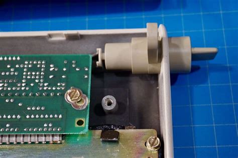 Ibm Personal Computer At Original 5170 Model F Keyboard 5 Pin Din To