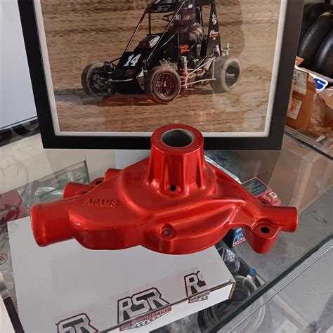 Adams Performance Pumps Mooresville Nc