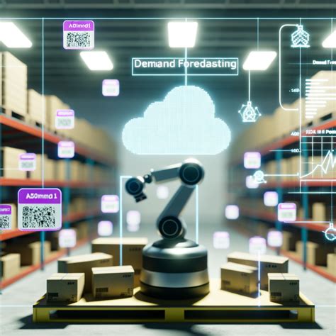 Ai Driven Demand Forecasting For Retail Inventory Management Ai Enthusia
