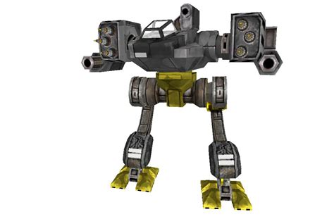 Who Are The Main Characters In Mechassault Scifi Dimensions