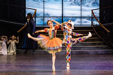 İstanbul Devlet Opera Ve Balesinden Muhteşem Prömiyer Türkiyenin