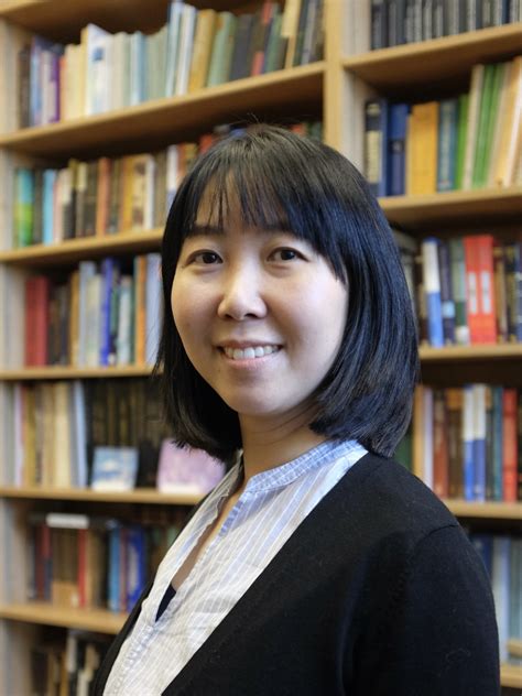 Peng Xu Department Of Chemistry