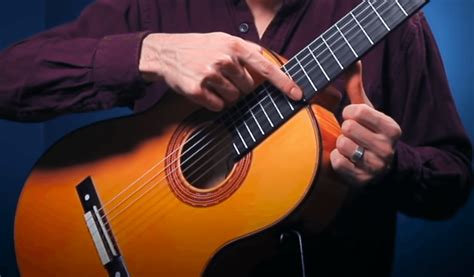 Guide To Guitar Harmonics Master The Art Bettermuseek