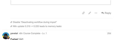 N8n Workbench Syncer Syncing Local N8n Workflows With Remote Host