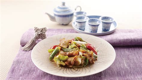 Szechuan Pork Tiger Corporation