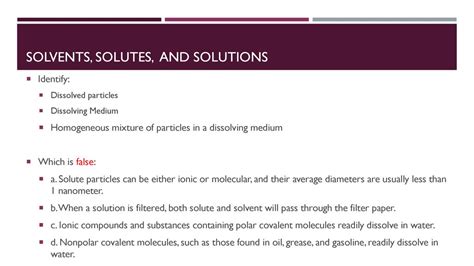 water and it s properties ppt download