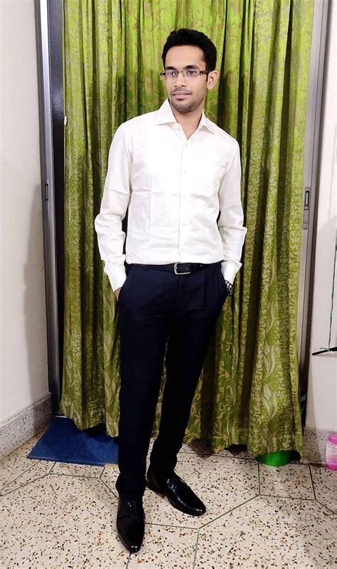 Sheikh Sajib Pantsuit Fashion Suits