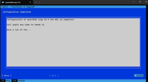 Get Started With Linux On Windows With Wsl A Beginners Guide Binarytides