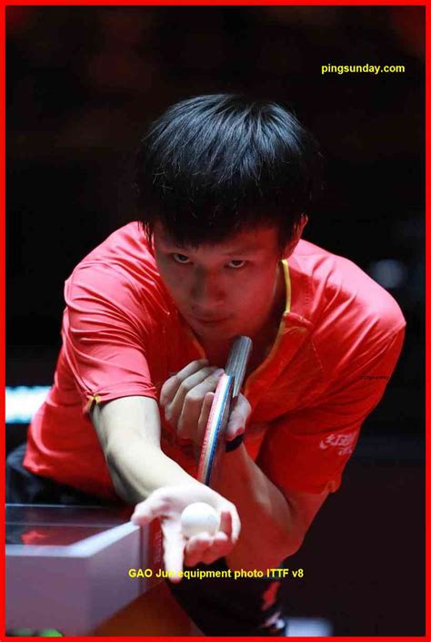 Gao Jun Equipment Pingsunday