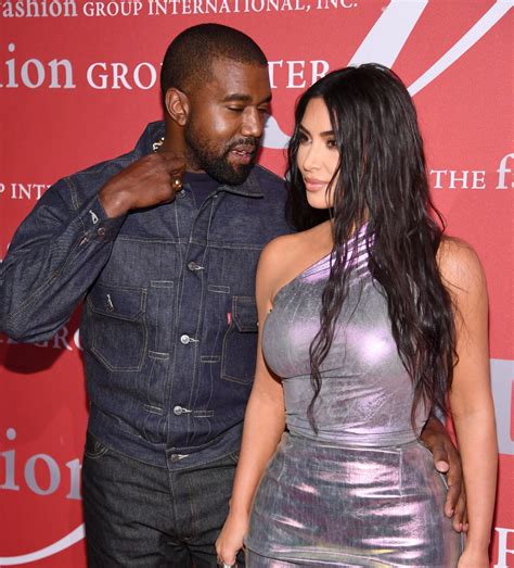 Kanye West To Kim Kardashian You Are So Beautiful