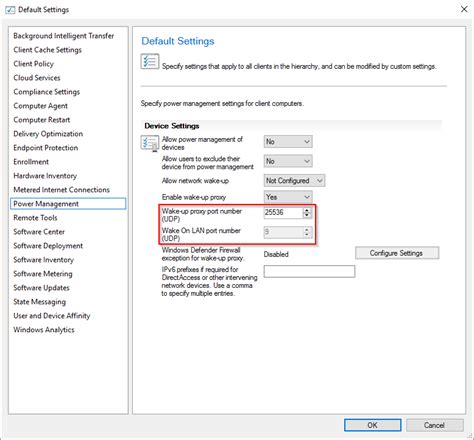 Configuration Manager Client Management More Than Patches