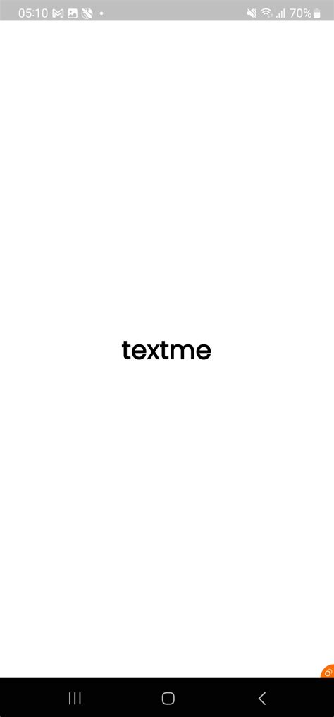 GitHub Metatony Chat App Text App With Firebase Auth And Database