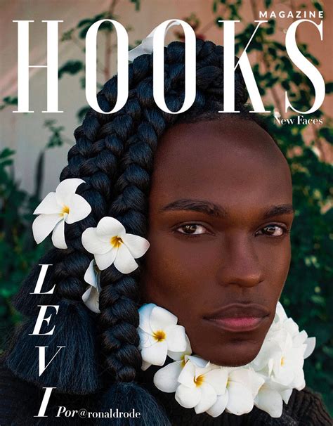 new face levi albuquerque