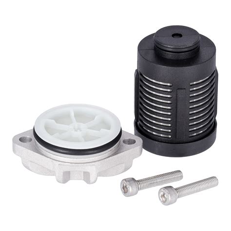 febi | 177864 | Hydraulic Filter for Haldex coupling, with cap and ...
