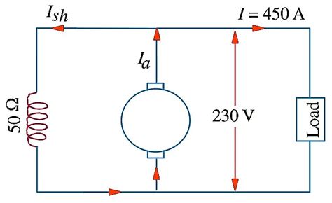 Single Phase Dc Generator Circuit Diagram Circuit Diagram