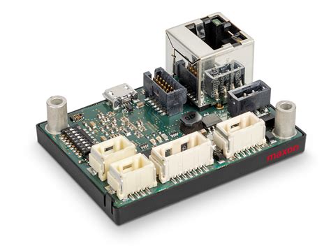 Maxon Drives Systems Motion Control Maxon Group