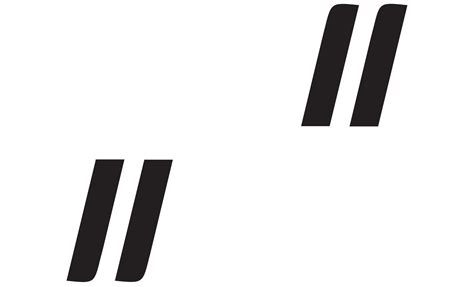 Quotation Marks Symbol Png Quotation Marks Symbol Illustration On