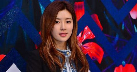 박한별 임신 4개월차 예비 엄마 됐다… 하루하루가 너무 행복