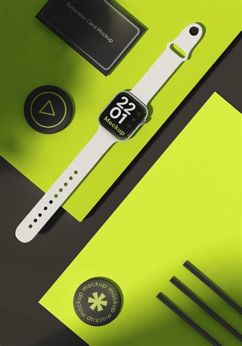 Smartwatch Packaging Images Free Download On Freepik