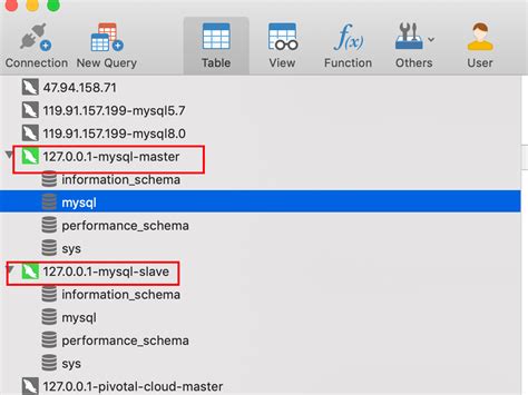 mysql数据库 基于docker搭建mysql 8 0以上版本主从实例实战 知乎