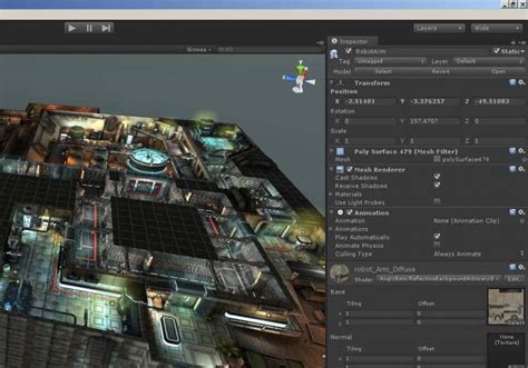 Code A First Person Shooter With This Unity Training TechSpot