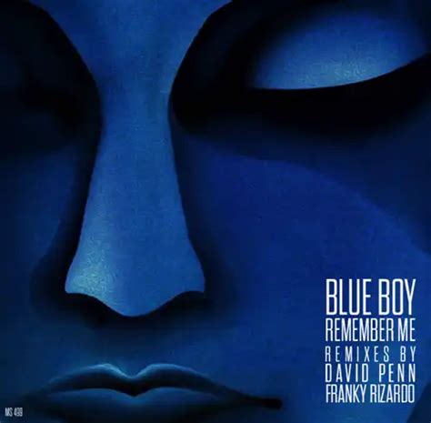 Remember Me Remixes Clear Blue Vinylblue Boy2025リプレスmarlena Shaw