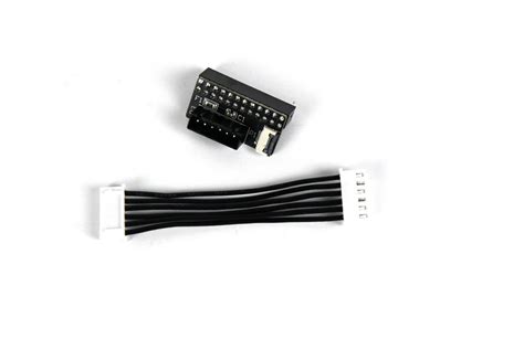 Leviathan Controller Board Mcu By Jnp Voron Design And Ldo Motors For